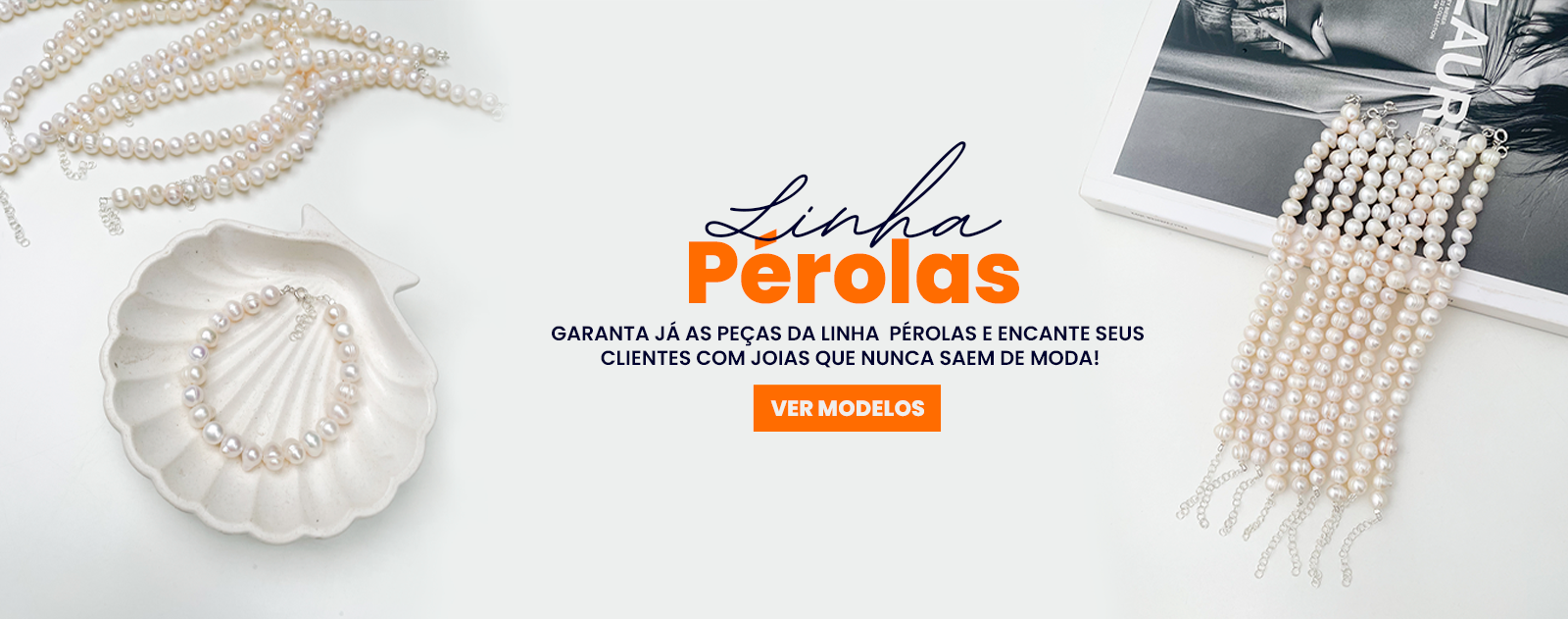 La Plata Joias | Prata 925 Atacado