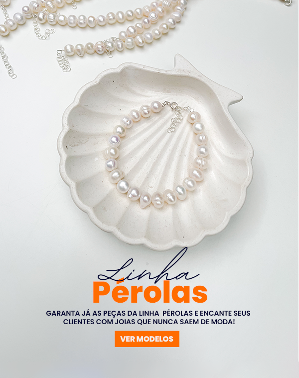 La Plata Joias | Prata 925 Atacado