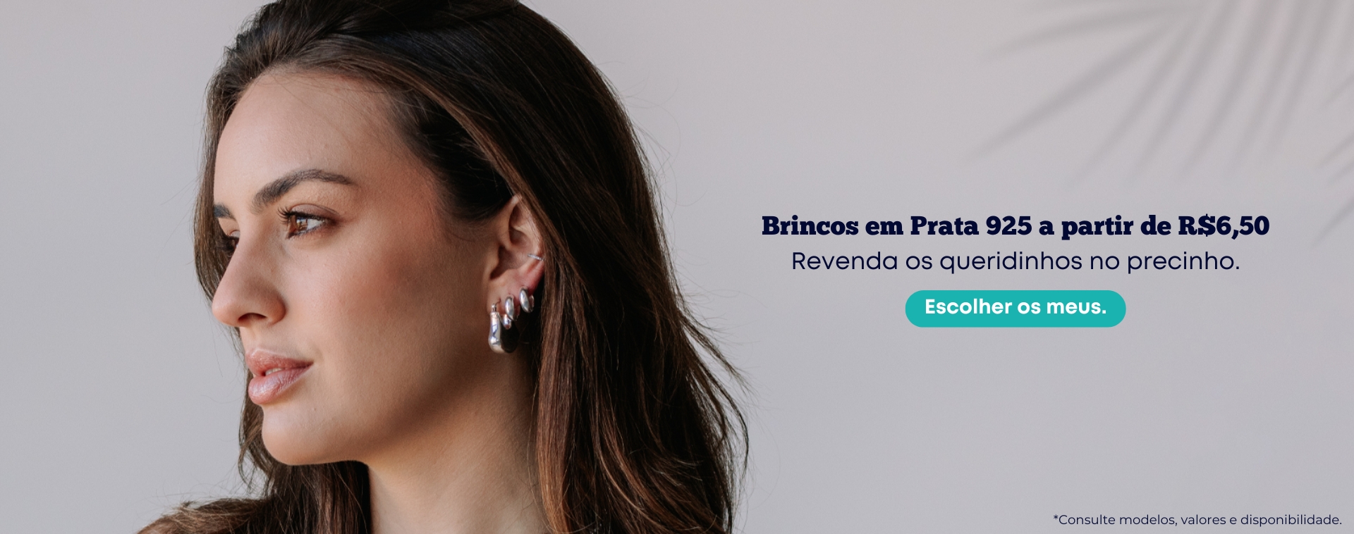 La Plata Joias | Prata 925 Atacado